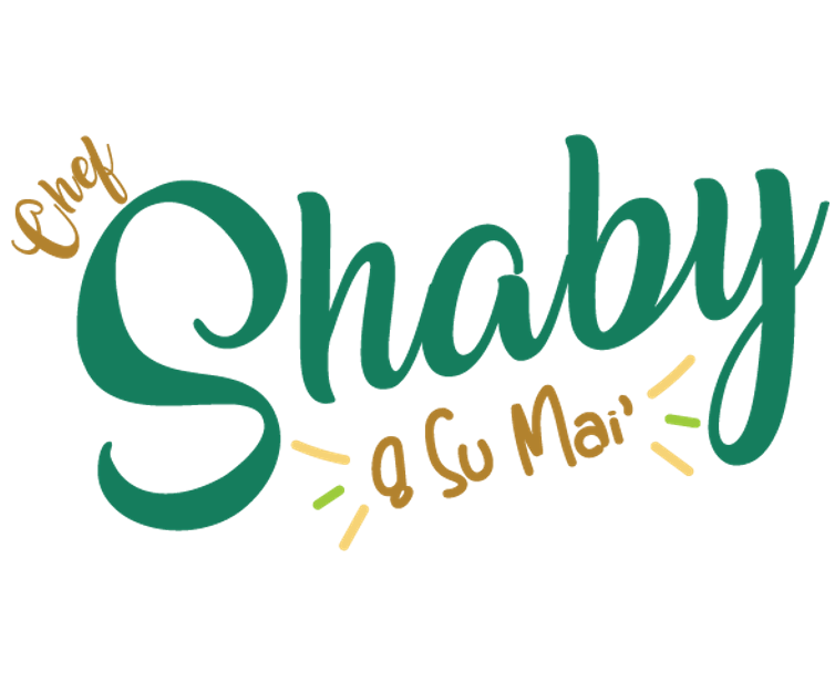 Frequently Asked Questions – Chef Shaby & Su Mai