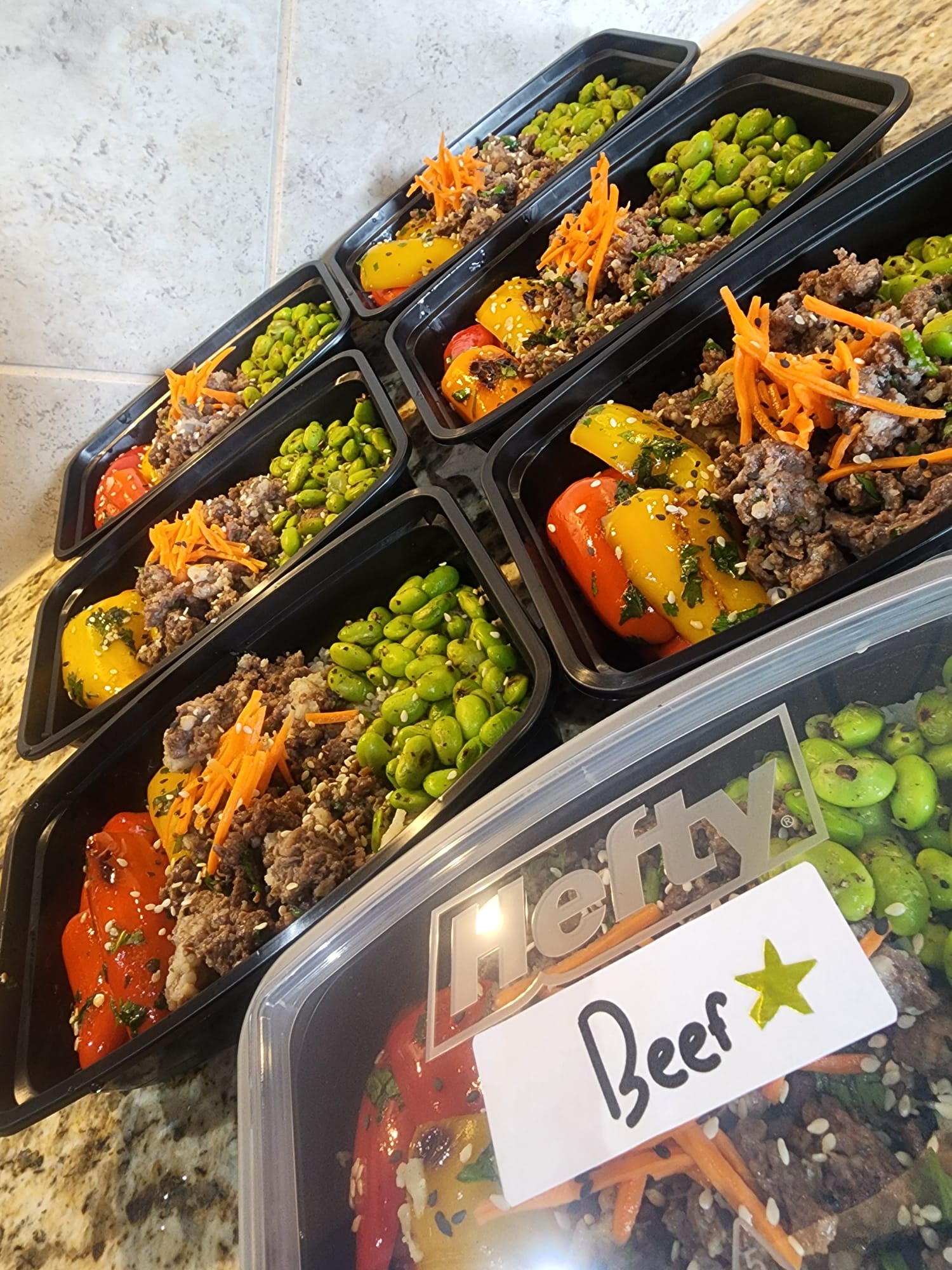 Frequently Asked Questions – Chef Shaby & Su Mai